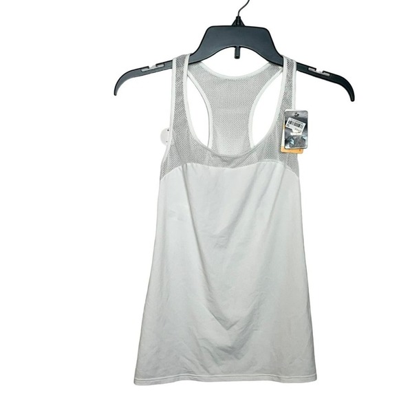 Wacoal | Tops | Wacoal Keep Your Cool Daywear Tank Medium White Small ...